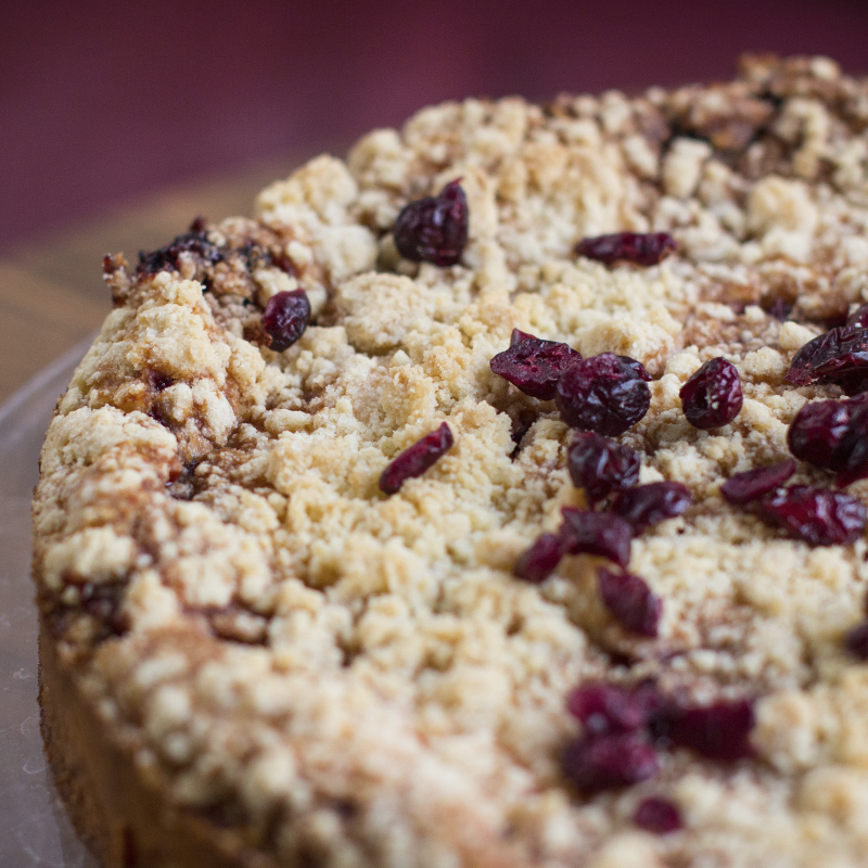 Bakery - Graceland Fruit