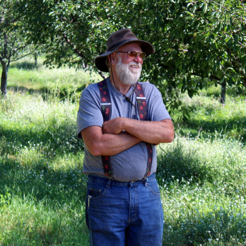 Growing & Harvesting - Graceland Fruit